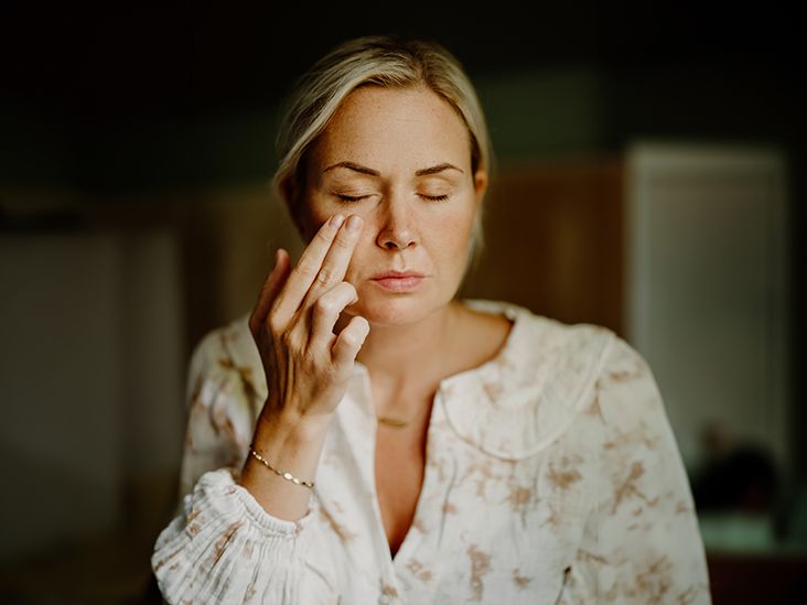 EFT Tapping: How to Relieve Anxiety in 5 Steps