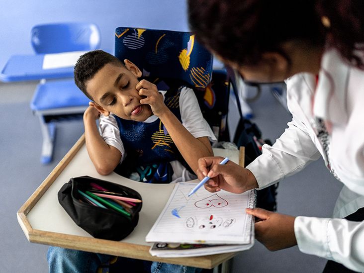 5 Learning Accommodations for Autistic Students