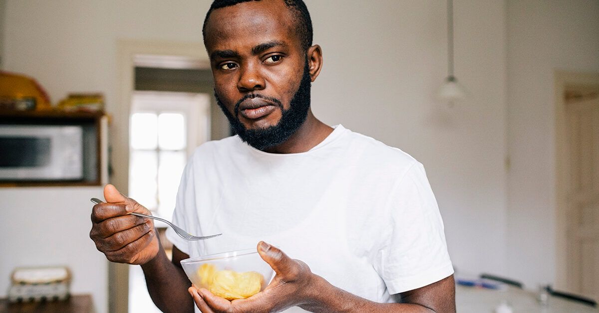 Emotional Eating: Causes and Tips to Stop | Psych Central