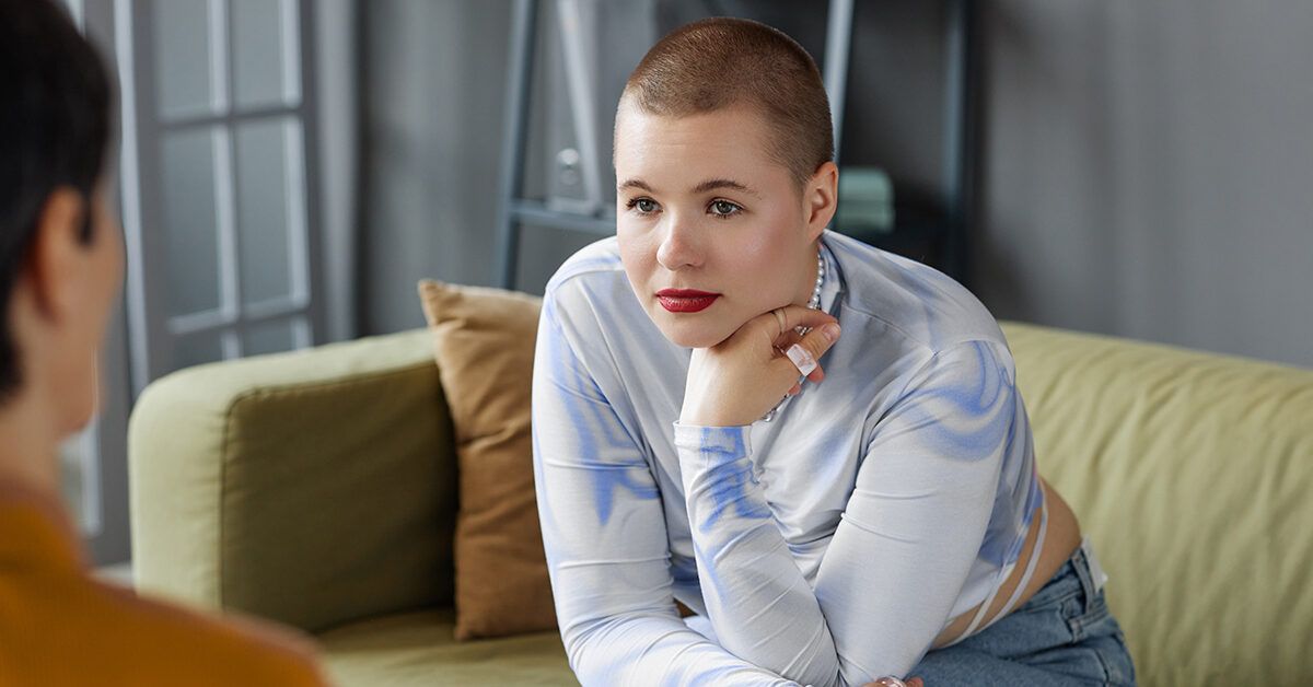 Schema Therapy: How Does it Work? | Psych Central