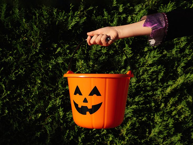 Samhainophobia | Psych Central