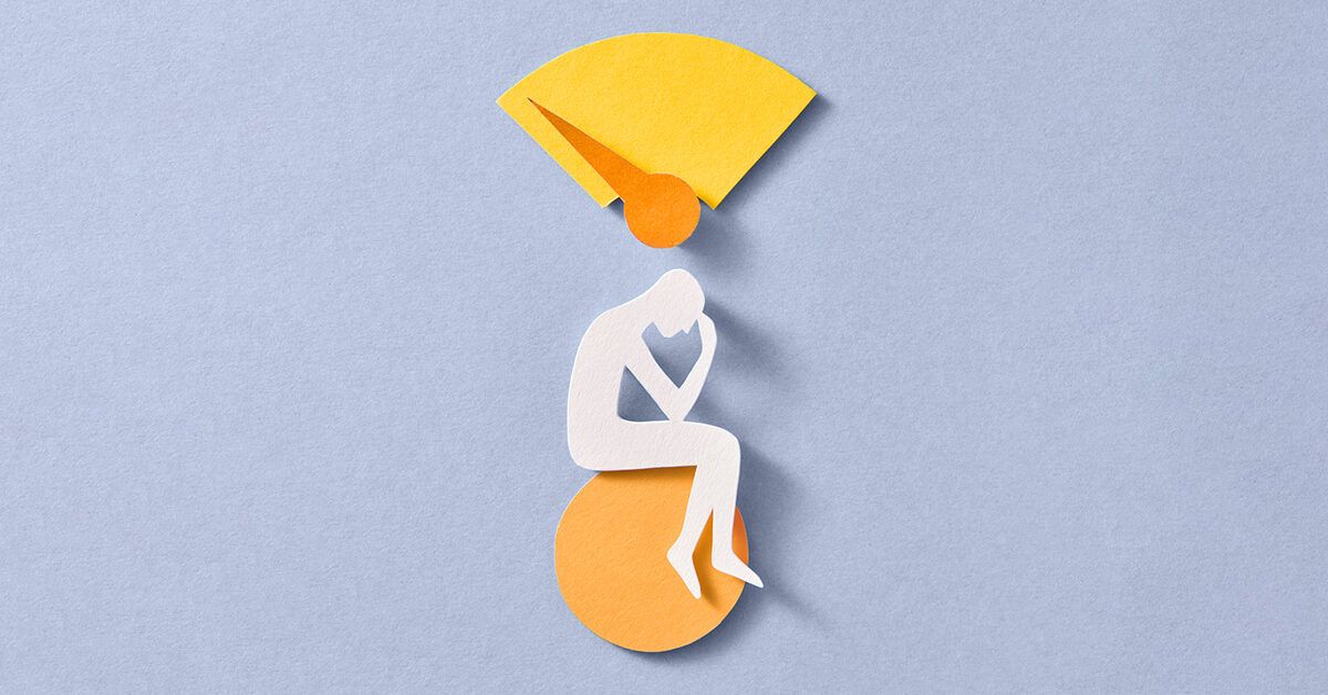 Work Burnout: Signs, Causes, and Coping Tips