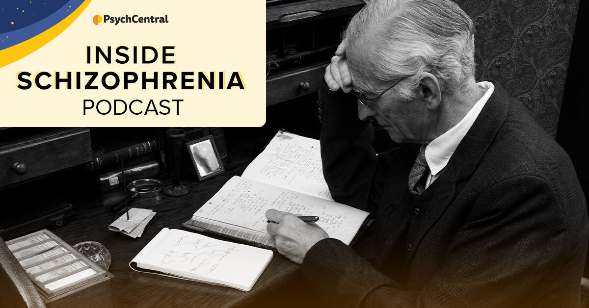 Podcast: LGBTQIA+ Community and Schizophrenia