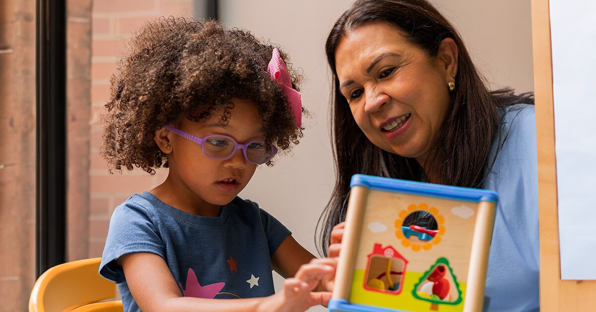 Stimulus Control Transfer in ABA | Psych Central