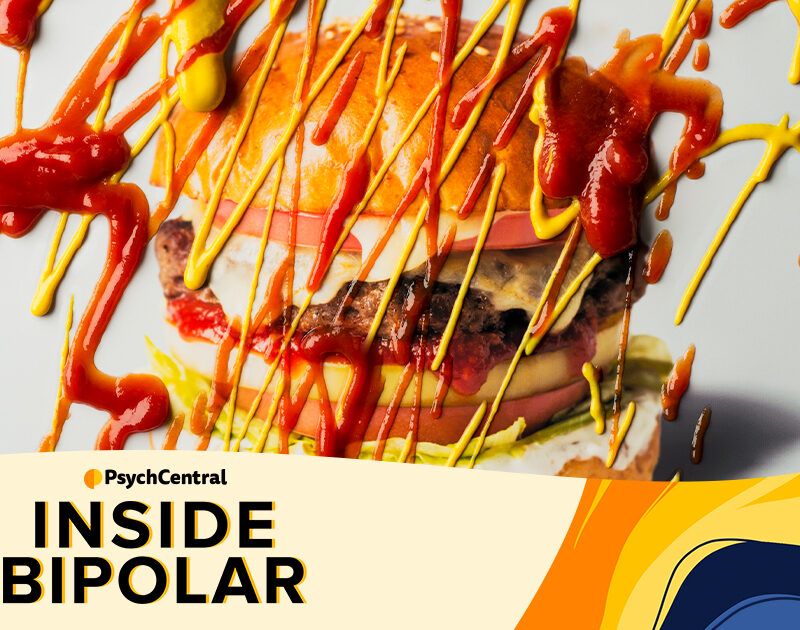 Podcast: Does What You Eat Affect Bipolar?