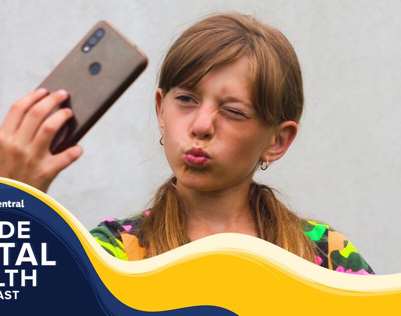 Podcast: Narcissism in Kids: Spotting the Early Warning Signs Podcast: Narcissism in Kids: Spotting the Early Warning Signs
