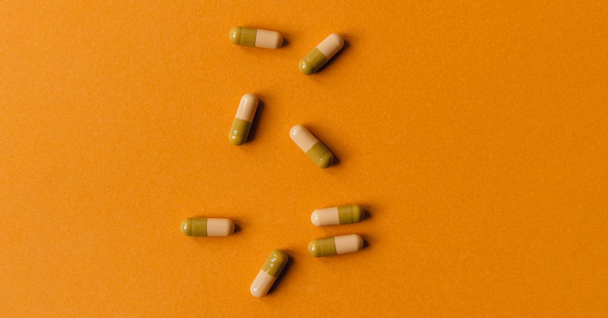 Medication for Depression and Anxiety