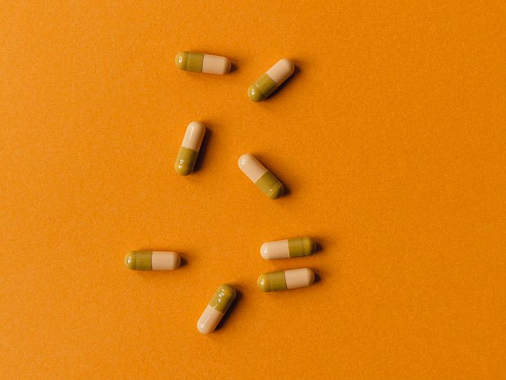 Medication for Depression and Anxiety