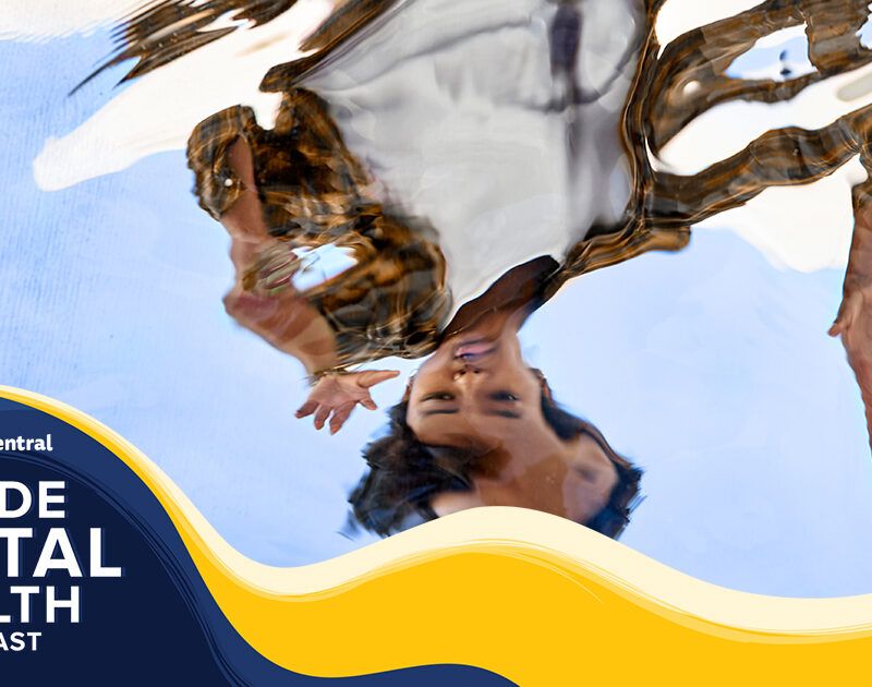 Podcast: Self-Reflection in Eight Steps with Actress Stephanie Szostak