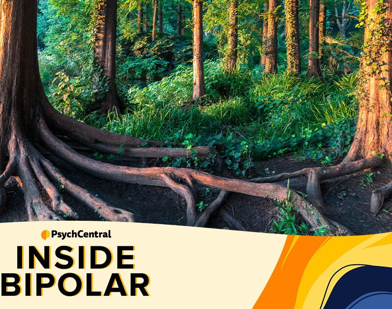 Podcast: Maintaining Long-Term Recovery with Bipolar Disorder