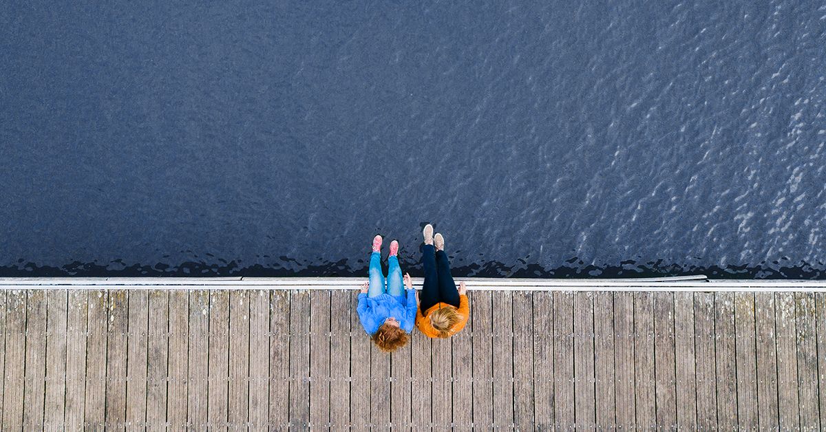 Bipolar Disorder Relationship Patterns