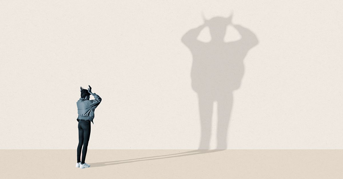 Why Do People Do Bad Things?