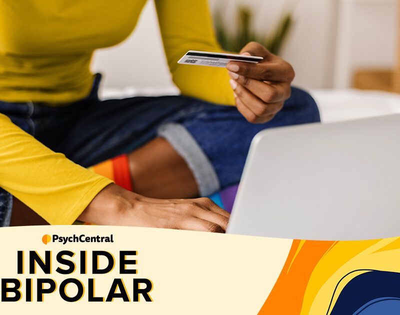 Podcast: Managing Urges and Impulses with Bipolar Podcast: Managing Urges and Impulses with Bipolar