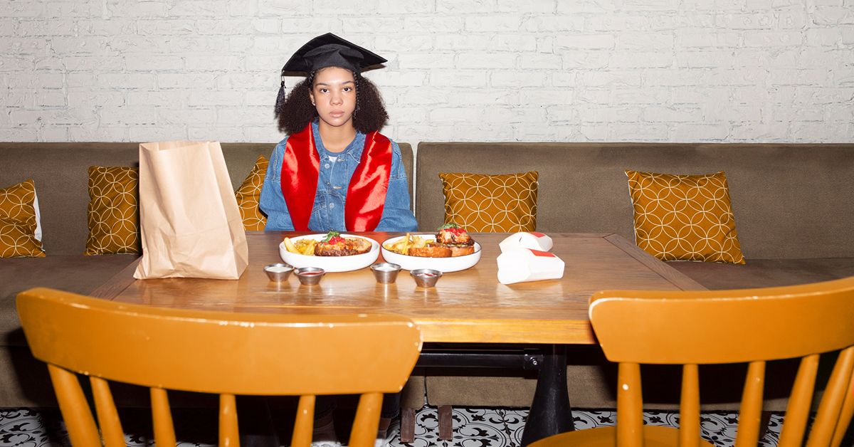 Post-Graduation Depression: Signs, Causes, and How to Cope