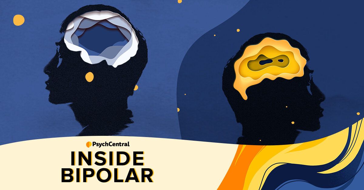 Podcast: Borderline Personality Disorder vs. Bipolar. Why the Confusio