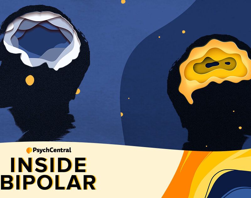 Podcast: Borderline Personality Disorder vs. Bipolar. Why the Confusio