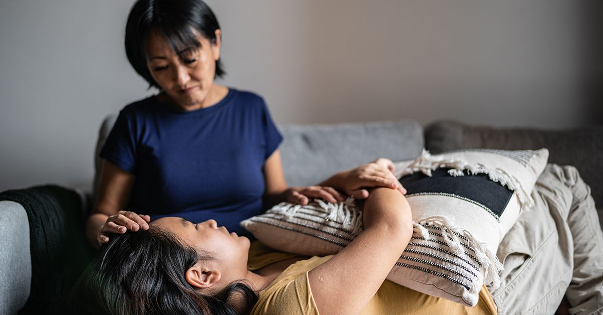 Depression in Children: Signs, Treatment, and How to Help