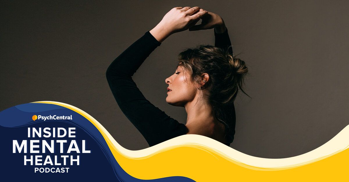 Podcast: Embracing Your Sensuality: It’s Not What You Think