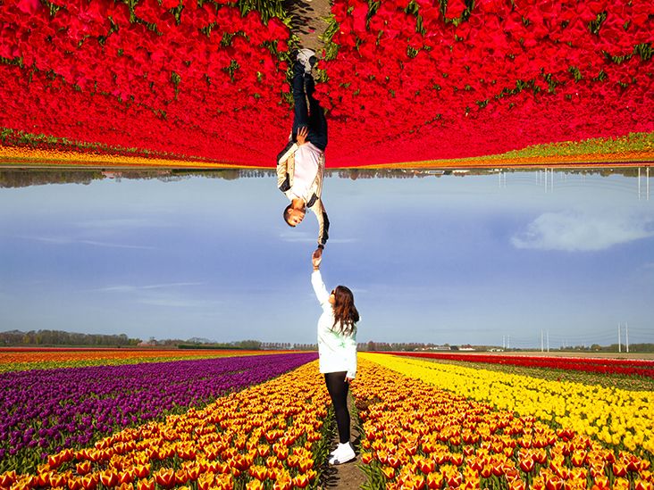 Push and Pull Relationships: Ending the Cycle