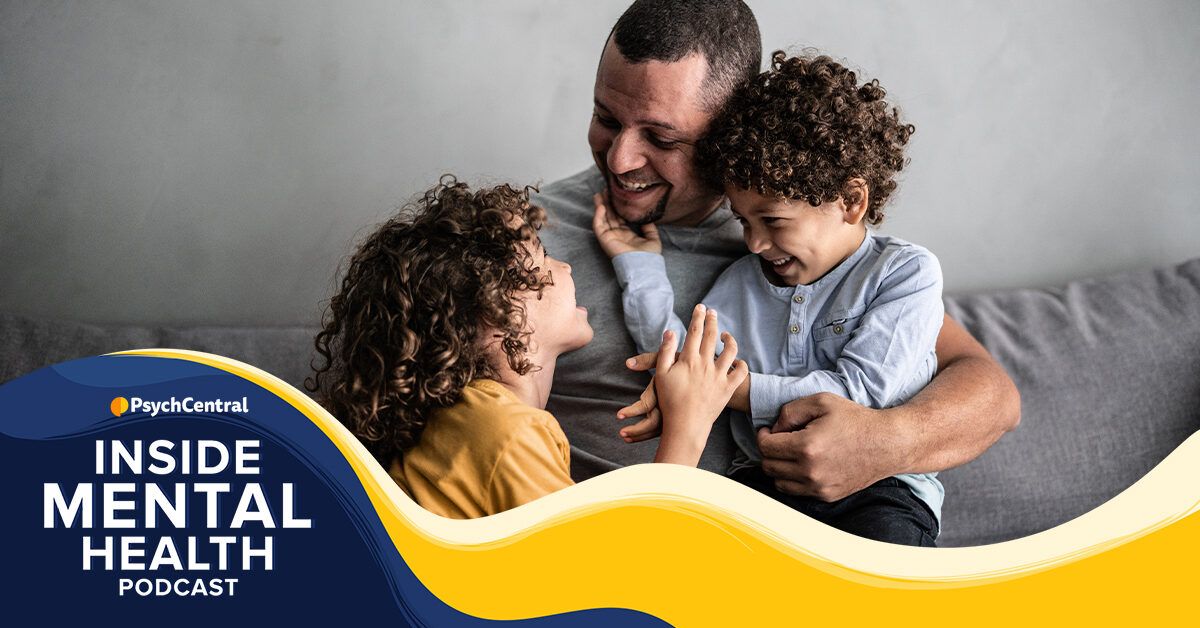 Tiny Minds, Big Conversations: Navigating Mental Health Talks with Kid