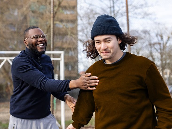 5 Ways to Help Someone with Low Self-Esteem