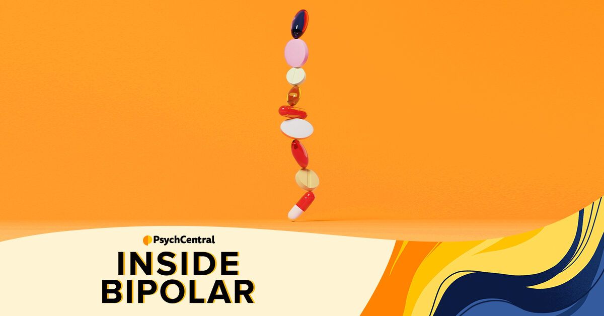 Podcast: Mood Stabilizers: Unraveling the Mysteries of Medications