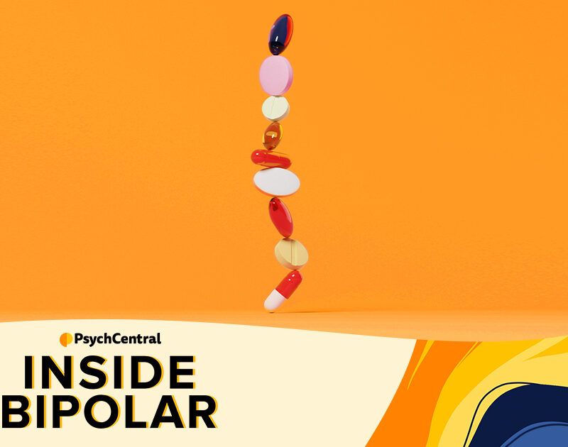 Podcast: Mood Stabilizers: Unraveling the Mysteries of Medications