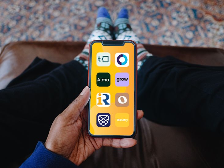 The Best Online Therapy Platforms That Take Insurance in 2024