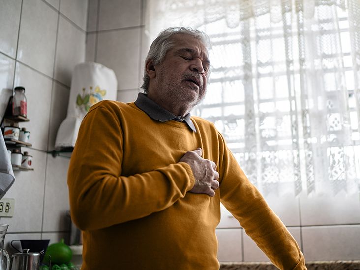 Panic Attack vs. Heart Attack: What's the Difference?