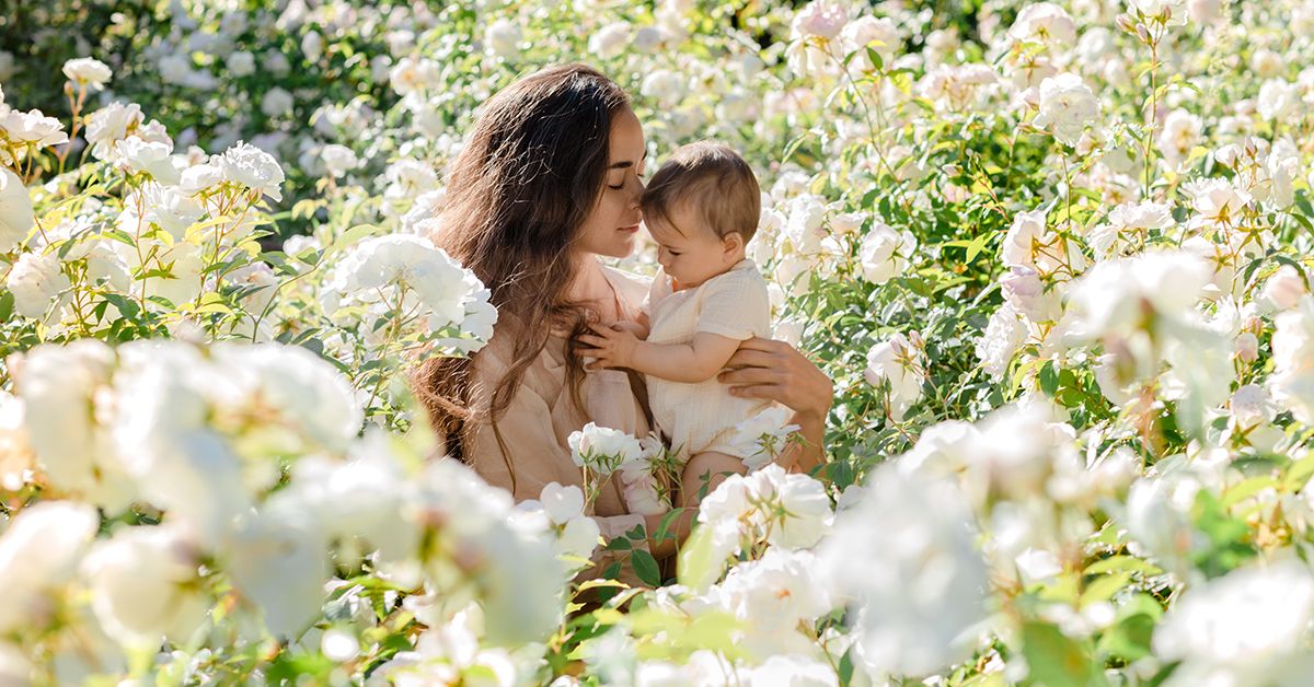 Interpreting Dreams About Having a Baby