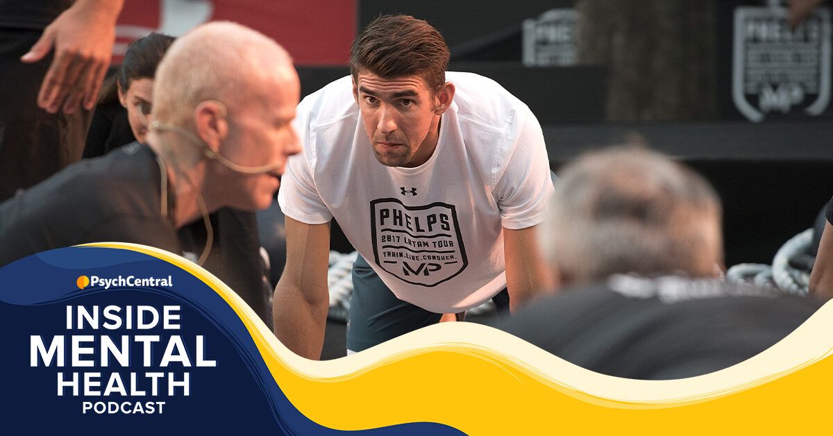 Podcast: Mastering Mental Fitness: Training for Self-Acceptance and Se