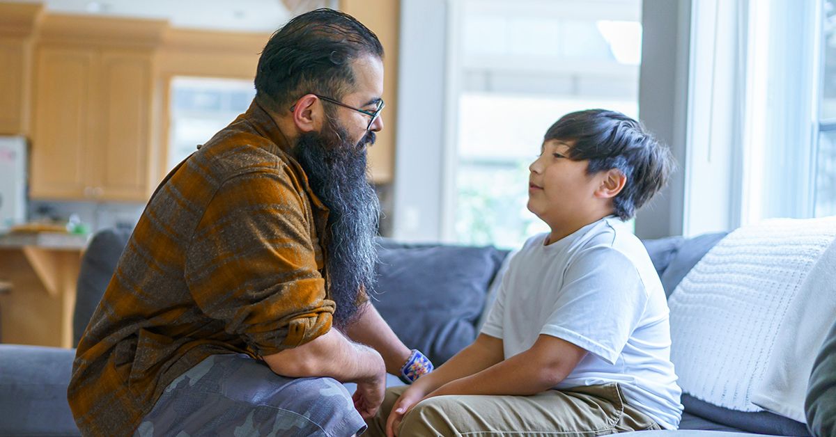 How Parents Can Support Children with Sociopathic Traits?