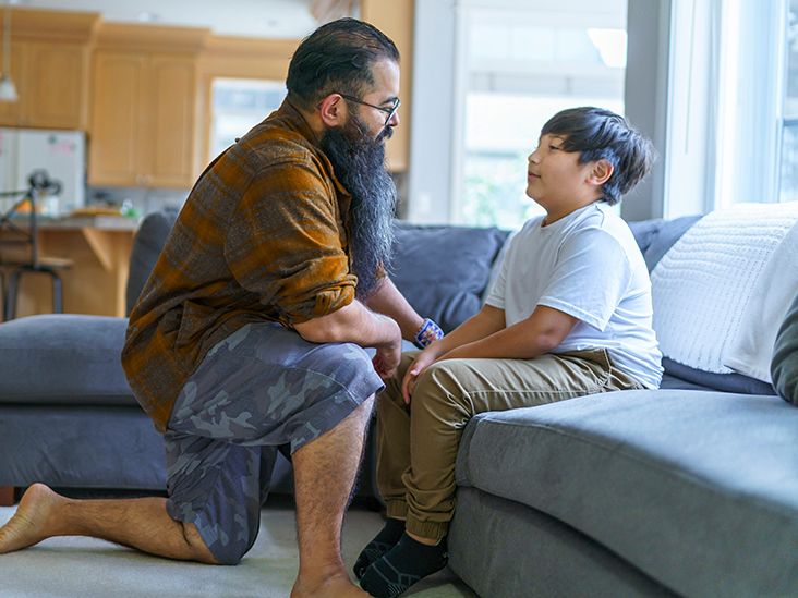 How Parents Can Support Children with Sociopathic Traits?