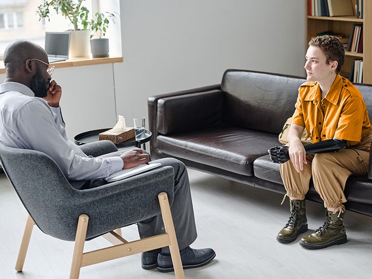 Tests and Screening Options for Adult Autism Diagnosis