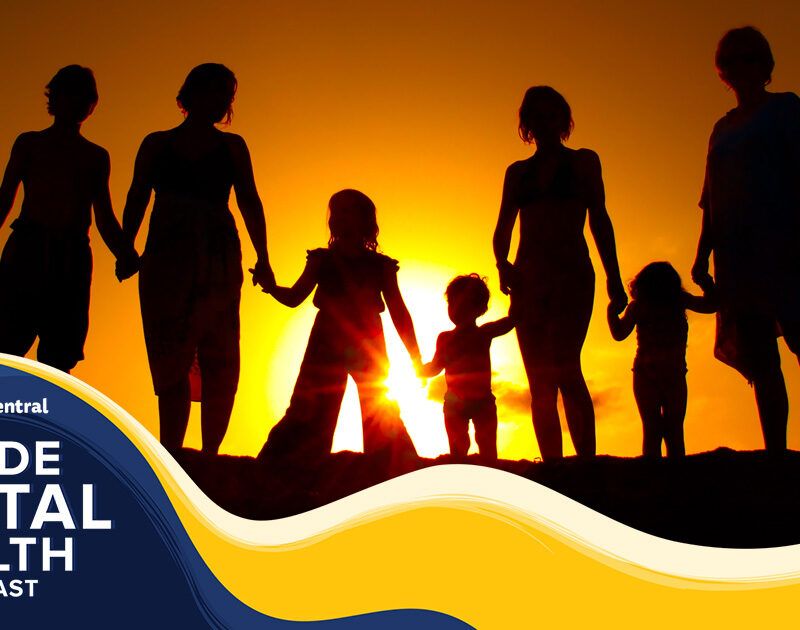 Podcast: Adoptees' Untold Stories: Voices from the Adoptee Perspective