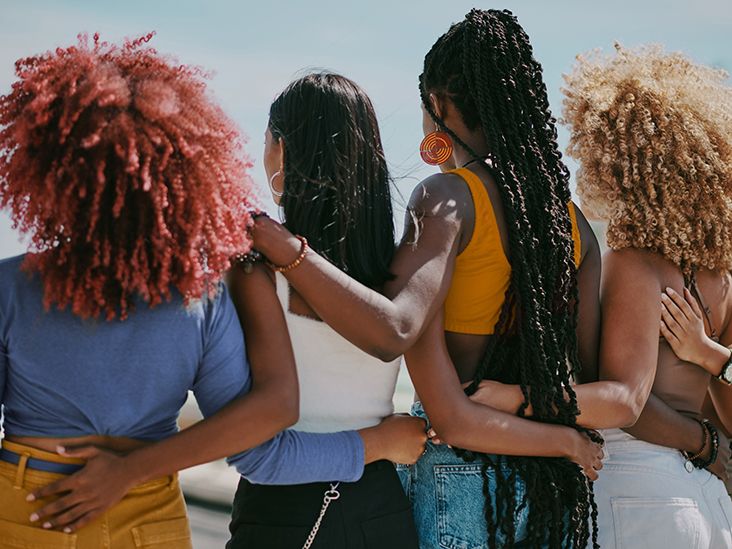 How to Help Someone with Body Image Issues