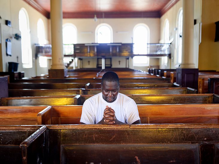 Healthy vs. Unhealthy Religious Guilt