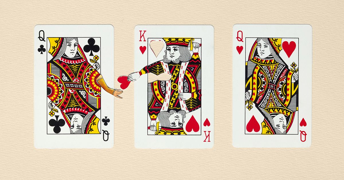 10 Signs Your Wife May Be Cheating