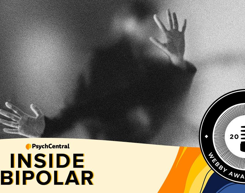 Podcast: Navigating the Zombie Effect: Emotional Blunting with Bipolar