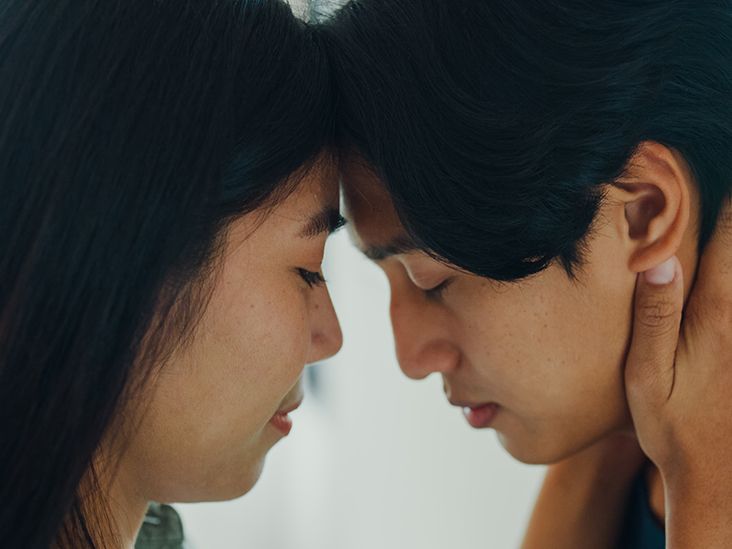 8 Signs Your Partner Is on The Autism Spectrum