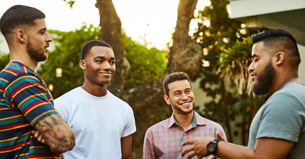 What Does Open Body Language Look Like?
