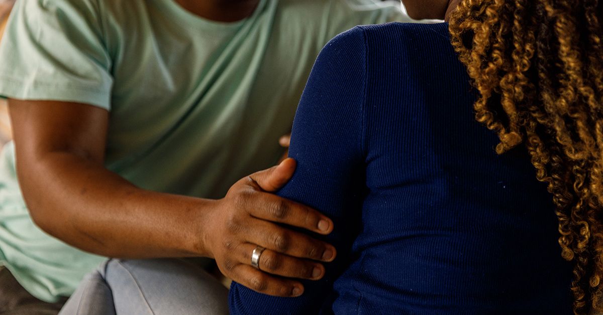 What to Do When Someone Threatens Suicide