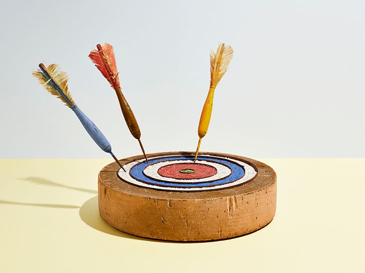 Reasons to Strive for Excellence vs. Perfection