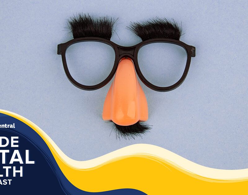 Podcast: Unmasking Fakes: Is Mental Health the New Excuse?