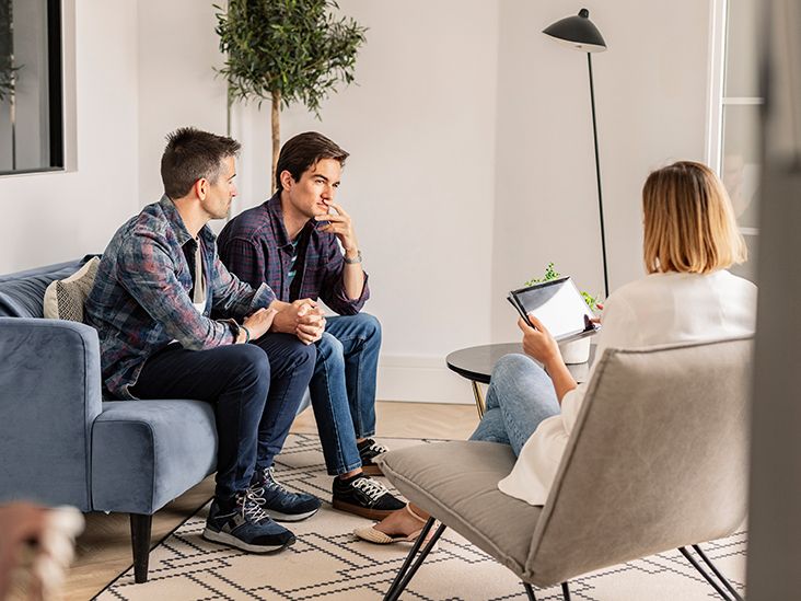 Premarital Counseling: Types, Benefits, and Purpose