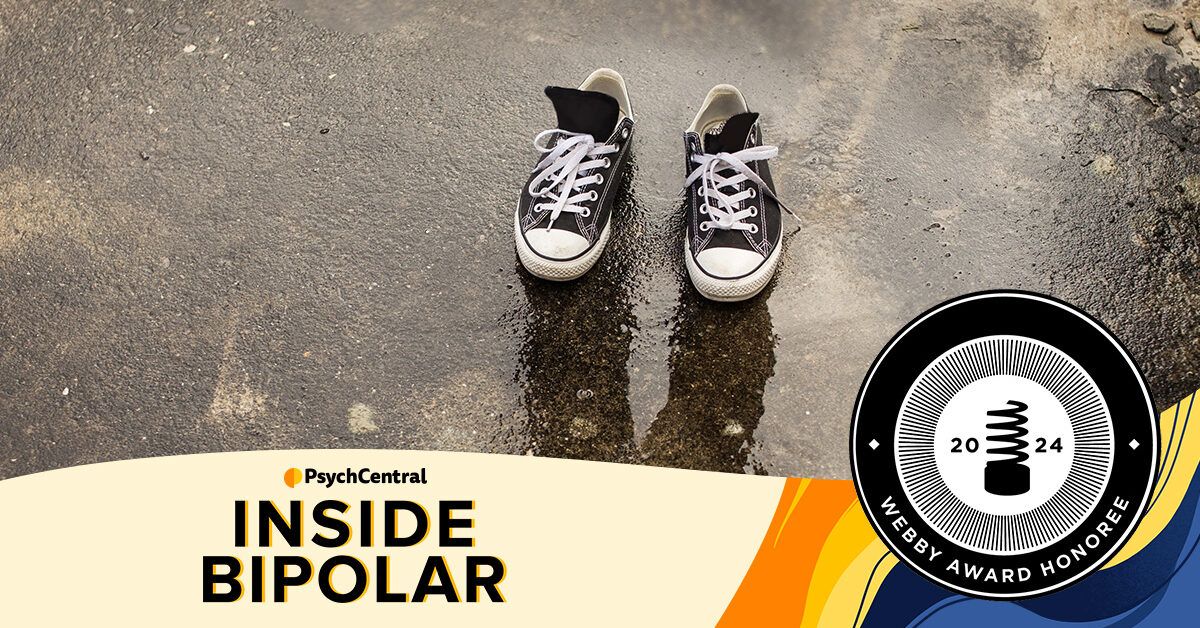 Podcast: Bipolar Psychosis: Demons, Delusions, and Hallucinations