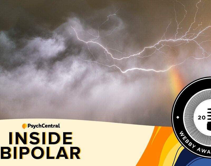 Podcast: The Truth About Resilience with Bipolar Disorder
