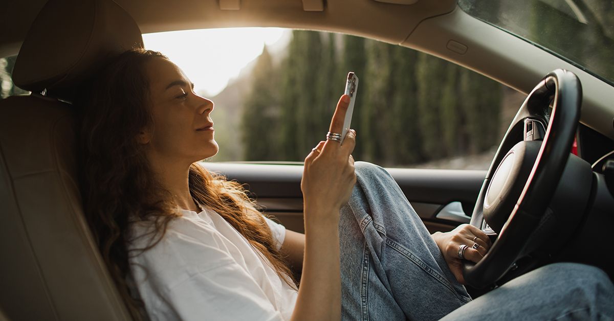 Perceptual Blindness: Examples, Causes, and Benefits