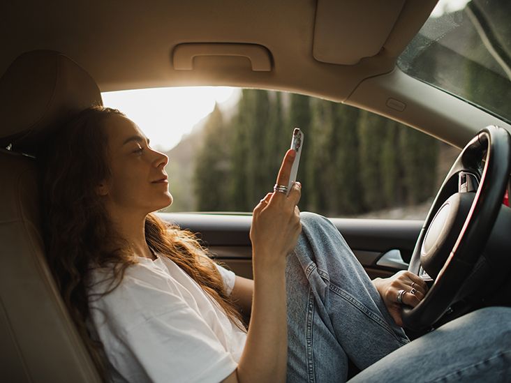 Perceptual Blindness: Examples, Causes, and Benefits