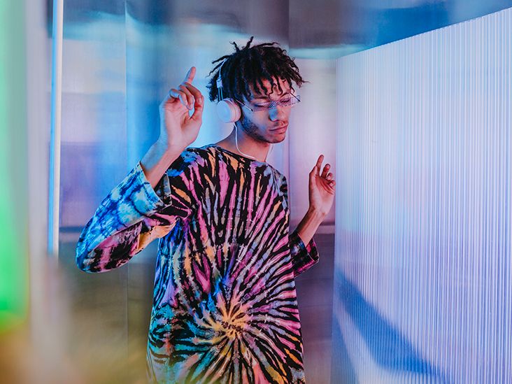 Synesthesia Disorder: Examples, Causes, and Signs